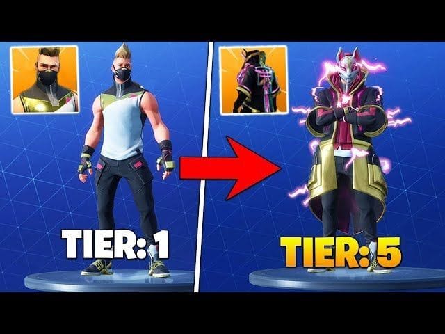 5 best Fortnite crossover skins (& 5 OG skins that are even better)