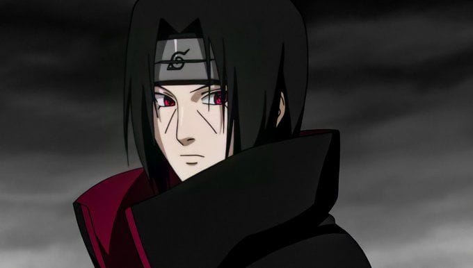 10 Akatsuki members in Naruto, ranked from youngest to oldest