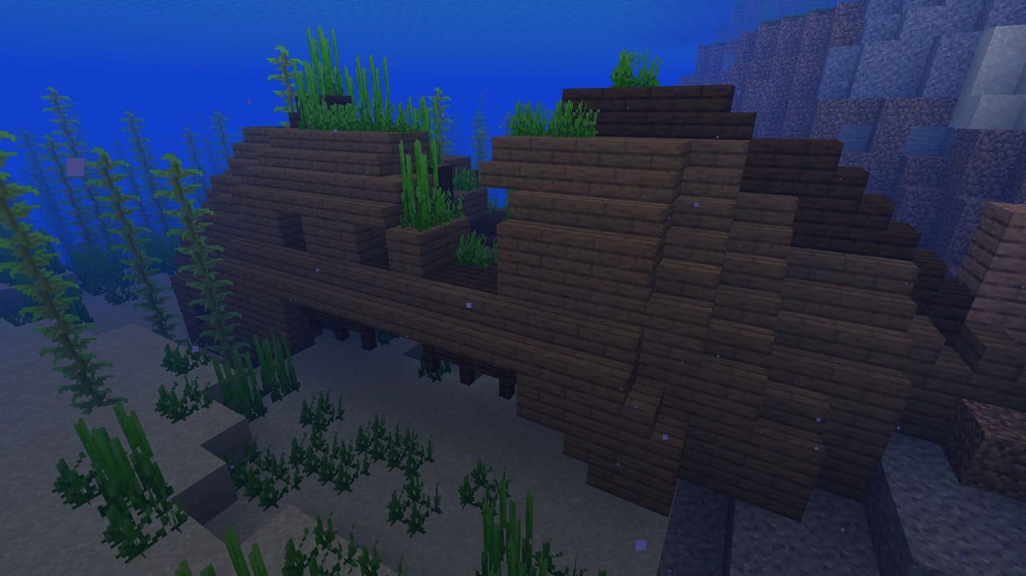 Top 5 situations to use Depth Strider enchantment in Minecraft