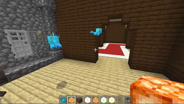 First look at Allay in Minecraft: Everything there is to know about