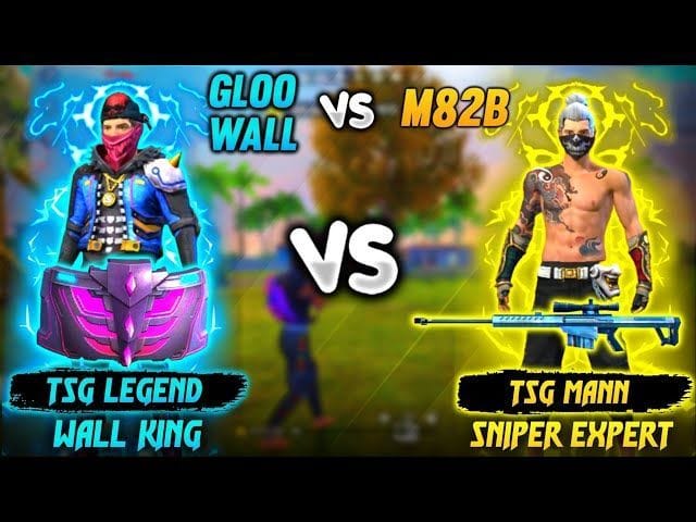 5 tips to fight against enemies with gloo walls in Free Fire MAX