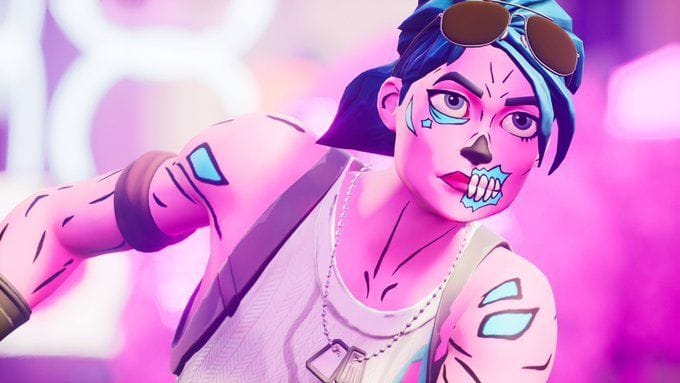 5 best Fortnite crossover skins (& 5 OG skins that are even better)