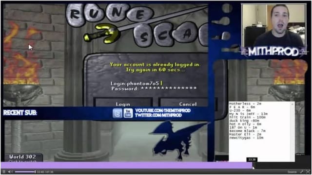 5 Twitch streamers who were cancelled for mischievous reasons