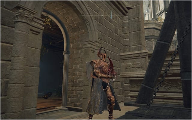 Top 5 Dex weapons in Elden Ring and where to find them