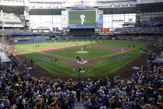 Best MLB stadiums of the modern era