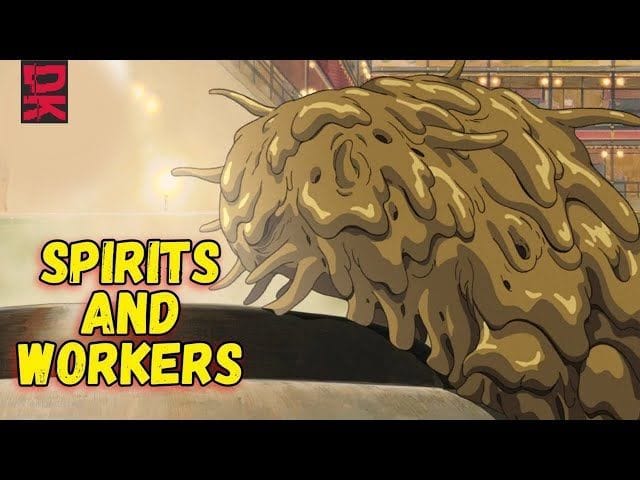 Spirited Away: 10 things you only get after watching the movie twice