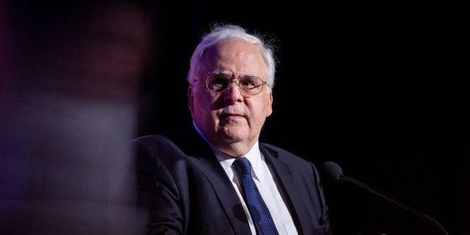 Who is Raj Subramaniam? All about the new FedEx CEO as founder, Fred ...