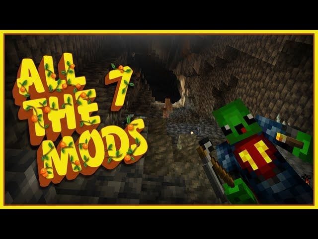 5 best Minecraft modpacks for survival on 1.18.1 version (2022)