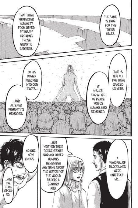 Attack on Titan: All 9 Titan forms and users, ranked