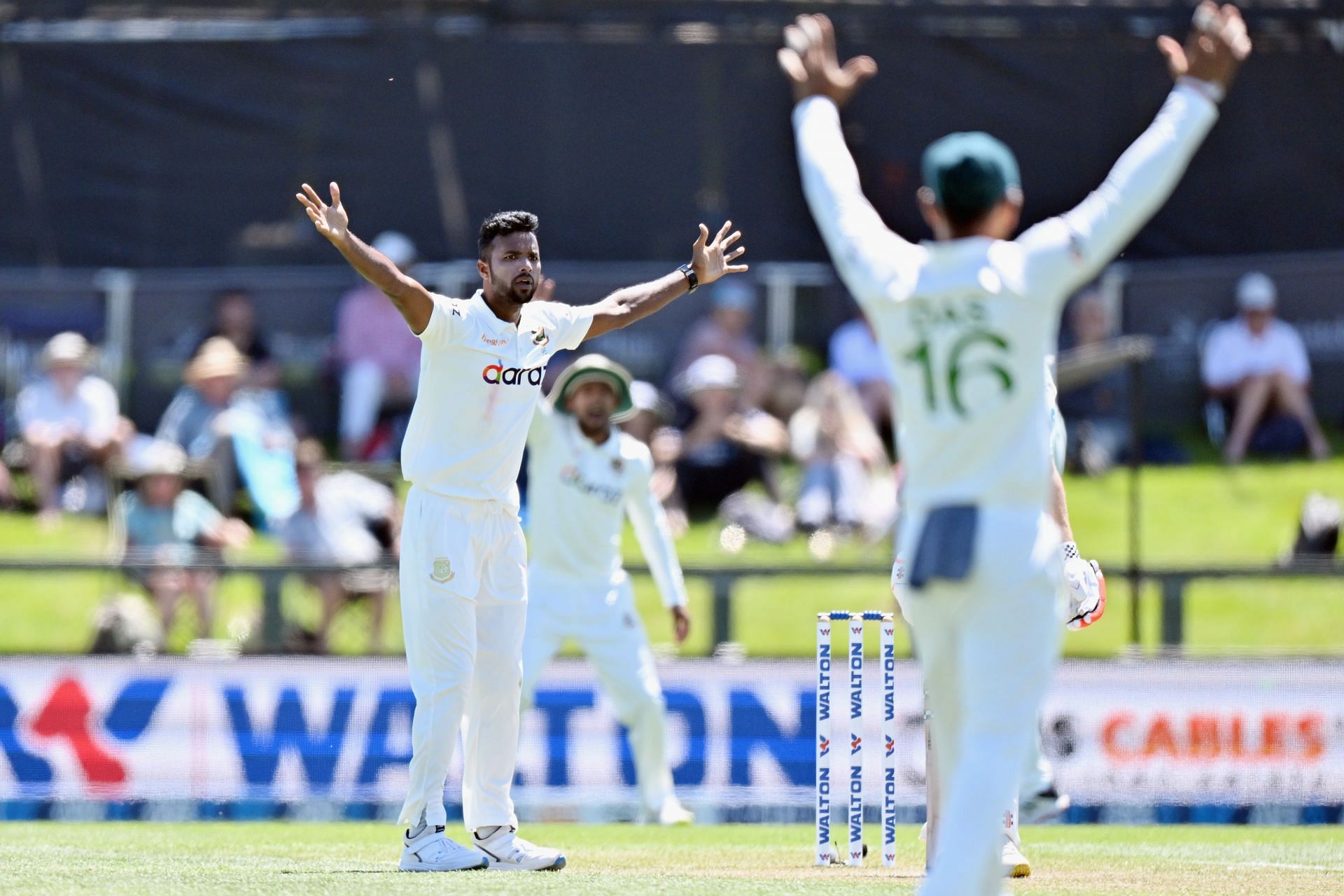 SA vs BAN prediction: Who will win the 1st Test? SA vs BAN prediction: Who will win the 1st Test?