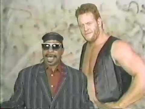 Did Teddy Long manage The Undertaker?