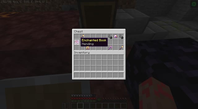 Luck status effect in Minecraft: Everything you need to know