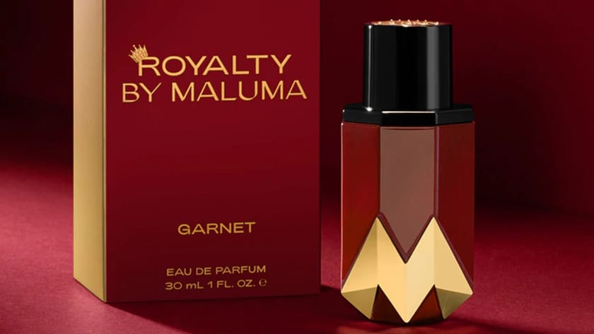 Royalty by Maluma fragrance: Where to buy, price, and all about the ...