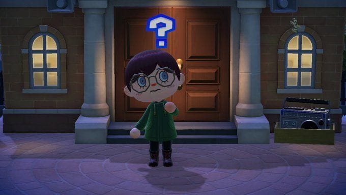 4 Animal Crossing: New Horizons in-game cosplays that left the ...
