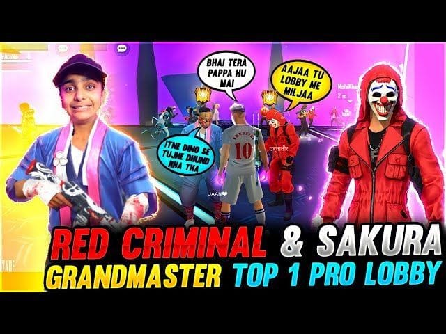 Who is a noob in Free Fire? Usual traits of a new player in the game