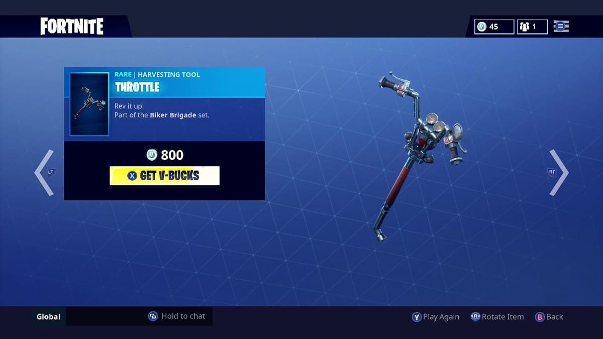 3 Fortnite pickaxes with the best designs (& 3 that look awkward)