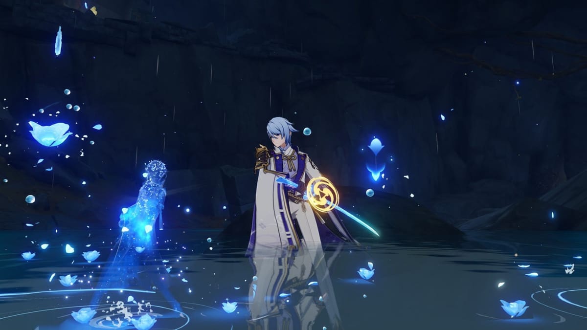 6 materials to farm for Ayato before Genshin Impact 2.6 update