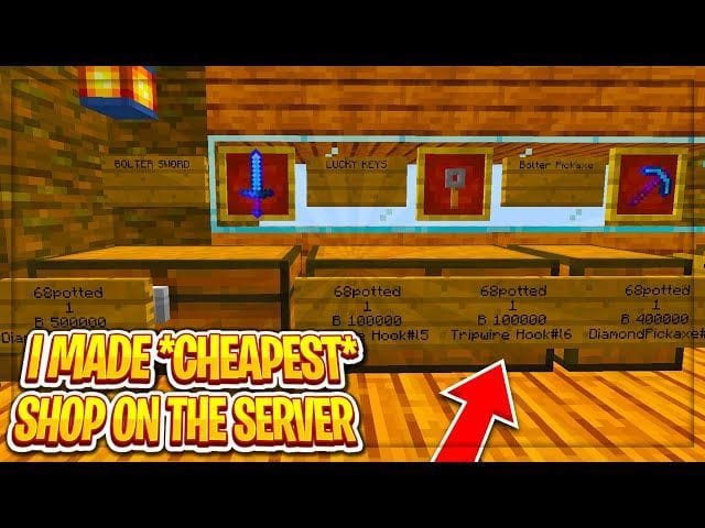 5 best prison servers in Minecraft (2022)