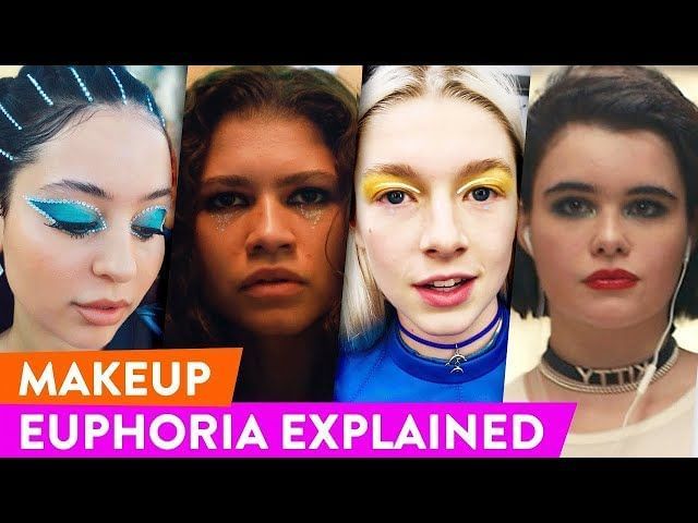 5 Euphoria facts you may not know