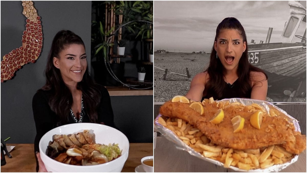 Who Is Leah Shutkever Instagram Model Breaks Guinness Record For 7820