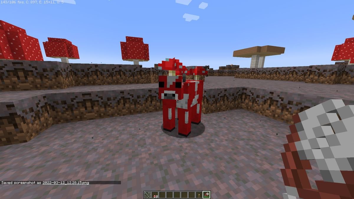 5 things you didn't know about shears in Minecraft