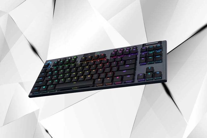 3 best mechanical keyboards for professional gaming in 2022