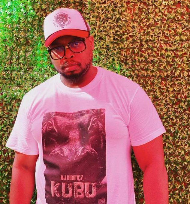 What happened to DJ Dimplez? Tributes pour in as hip-hop star dies aged 28