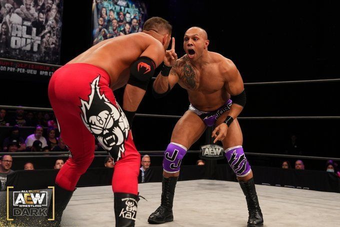 AEW Dark Results, Grades and Highlights