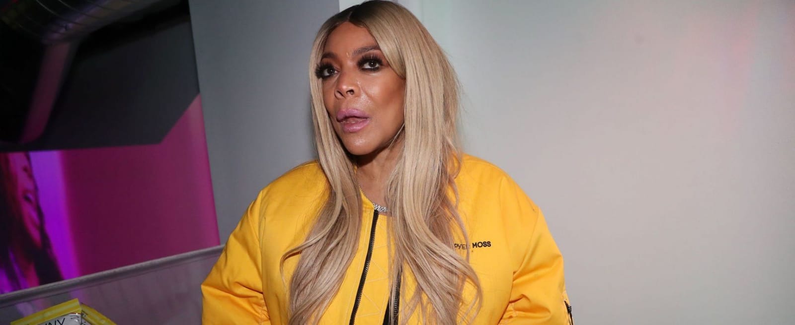 Wendy Williams update: Talk show host opens up on health issues, legal ...