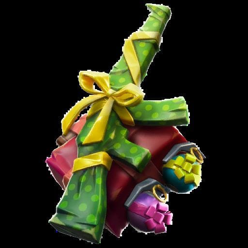 Fortnite boss Tim sweeney shares favorite cosmetics