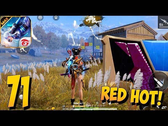 5 best Free Fire MAX bundles released in India (March 2022)