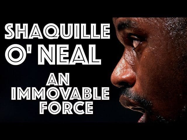 "I eat a healthy breakfast just to hold me for the day" - Shaquille O ...