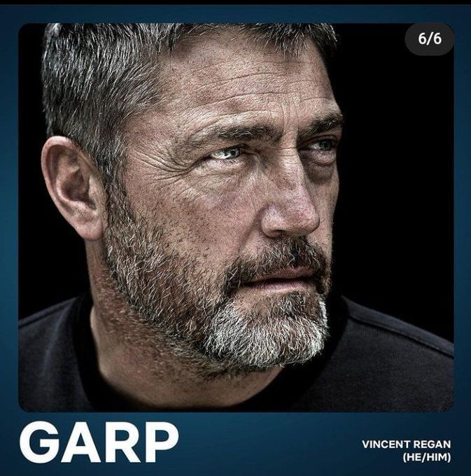 One Piece live-action casting for Buggy, Garp, Alvida, and more revealed