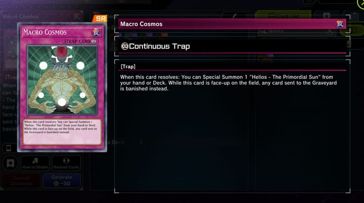 5 best cards to counter meta decks in Yu-Gi-Oh! Master Duel for March 2022
