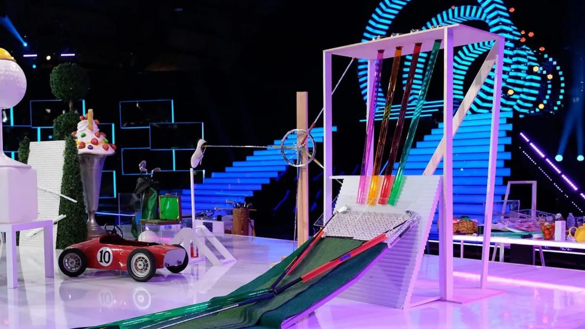 Domino Masters Season 1: Release date, air time, host, teams