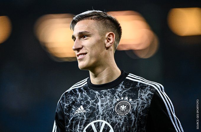 5 best German players in the world right now based on ratings