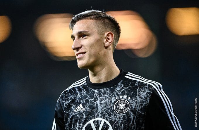 5 best German players in the world right now based on ratings