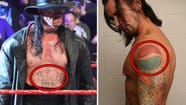5 Iconic WWE Tattoos You Didn t Know The Meanings Of