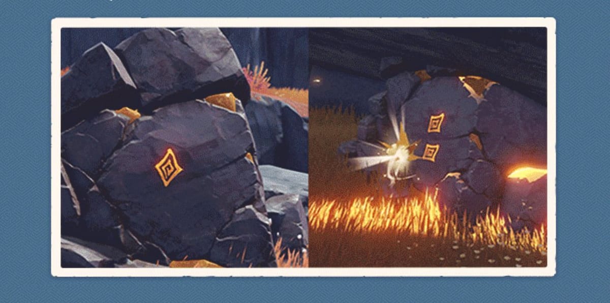 Genshin Impact reveals new Chasm gameplay, puzzle mechanism, and other ...