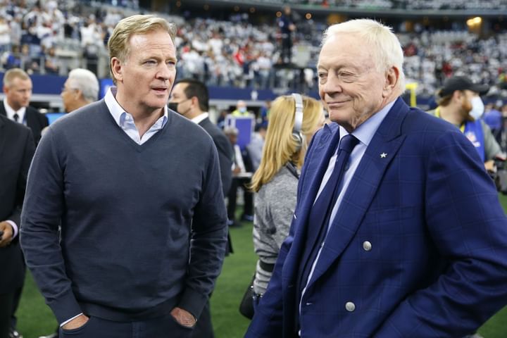 What is dead cap in the NFL? Explaining the business of football