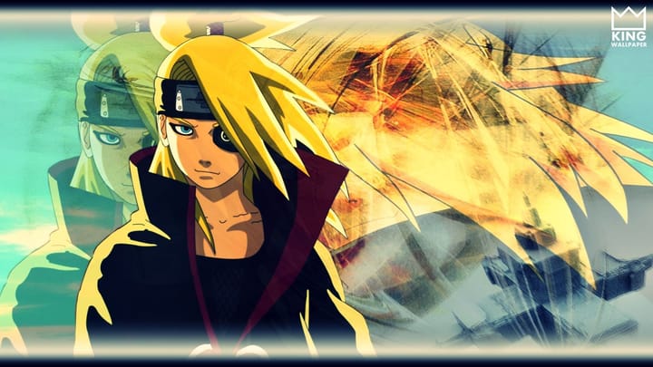 5 Naruto characters who can beat Deidara (& 5 who never will)