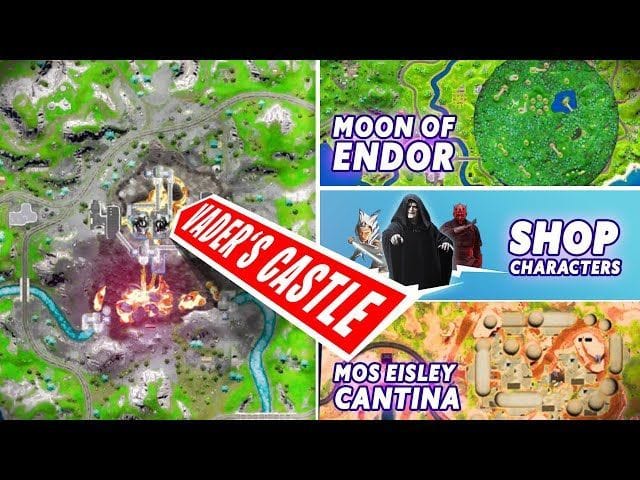 10 Fortnite theories that may come true in Chapter 3 Season 2