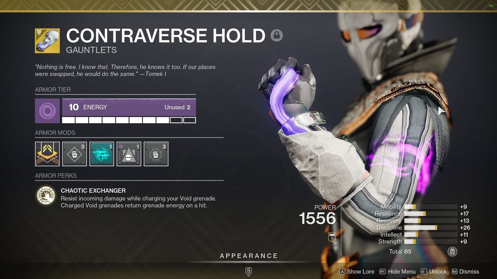 5 best Warlock builds for Destiny 2 PvE