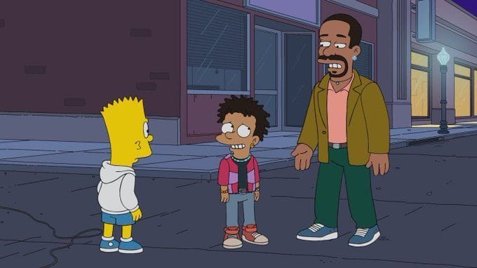 The Weeknd in The Simpsons March 20 episode: Air time, first look ...