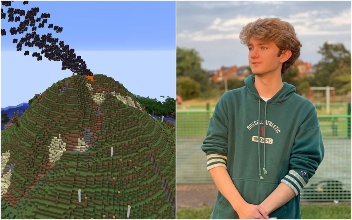 TommyInnit’s new '100 Minecraft YouTubers VS Natural Disasters!' video ...