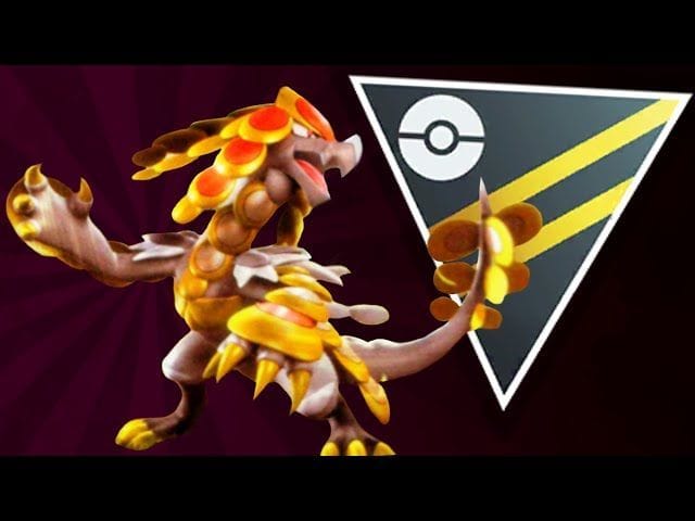 Is Jangmo-o worth using in Pokemon GO?