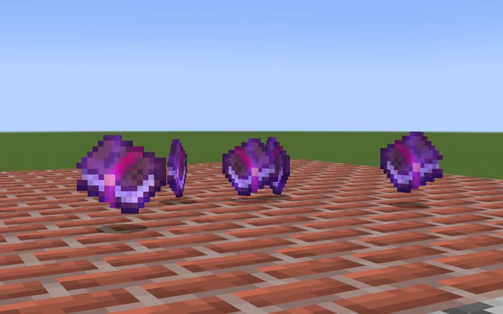 How to enchant using anvil in Minecraft