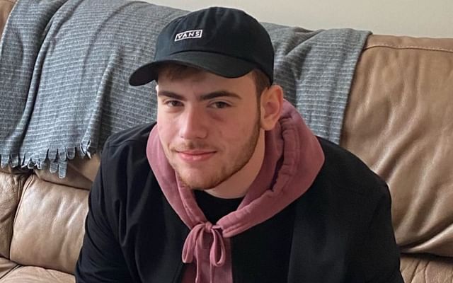 How old is Sapnap in 2022? Wishes pour in as Minecraft star celebrates ...