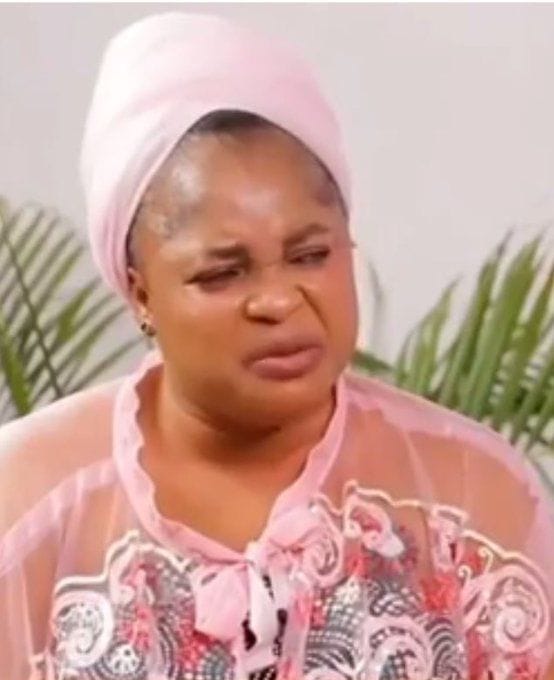 Nollywood actress Kemi Afolabi reveals she has lupus