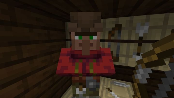 5 things you didn't know about Fletching tables in Minecraft